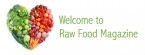 About - Raw Food Magazine