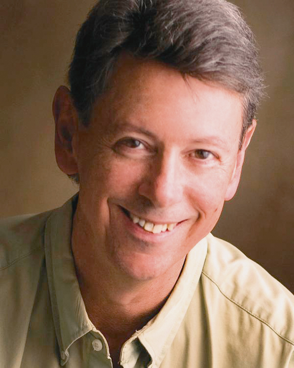 Learn How to Stress-Proof Your Brain with Dr. Rick Hanson - Raw Food ...