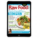 Holiday Recipes & Christmas Cookies Issue - Raw Food Magazine