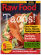 How to Start Fresh & Slim Down This Season - Raw Food Magazine