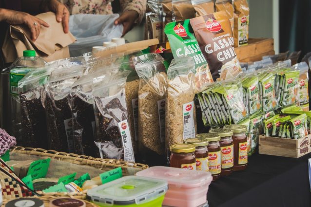 Raw Food Magazine - Raw Food Recipes and Ingredients for Vegan Food